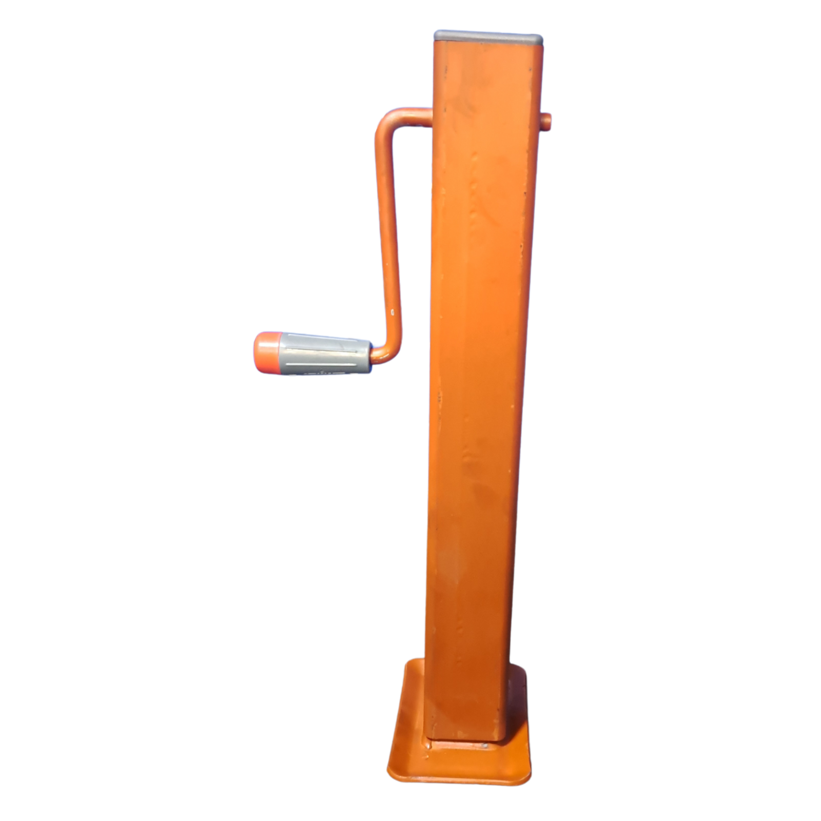 Parking Jack 1,500kg | Burquip | Trailer Components & Parts