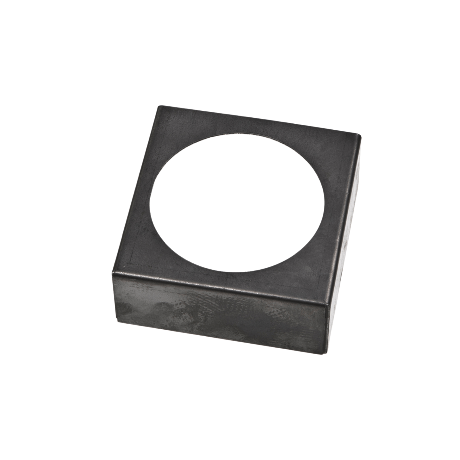 Light Box Single - Burquip | Trailer Components & Parts