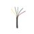 5 Core Electrical Cable | Burquip | Trailer Components & Parts
