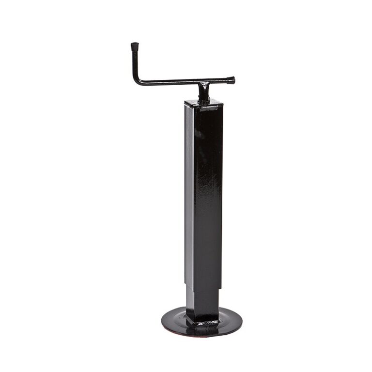 Parking Jack 1,200kg - Burquip | Trailer Components & Parts