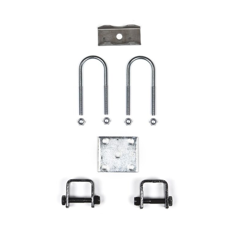 Suspension - Burquip | Trailer Components & Parts