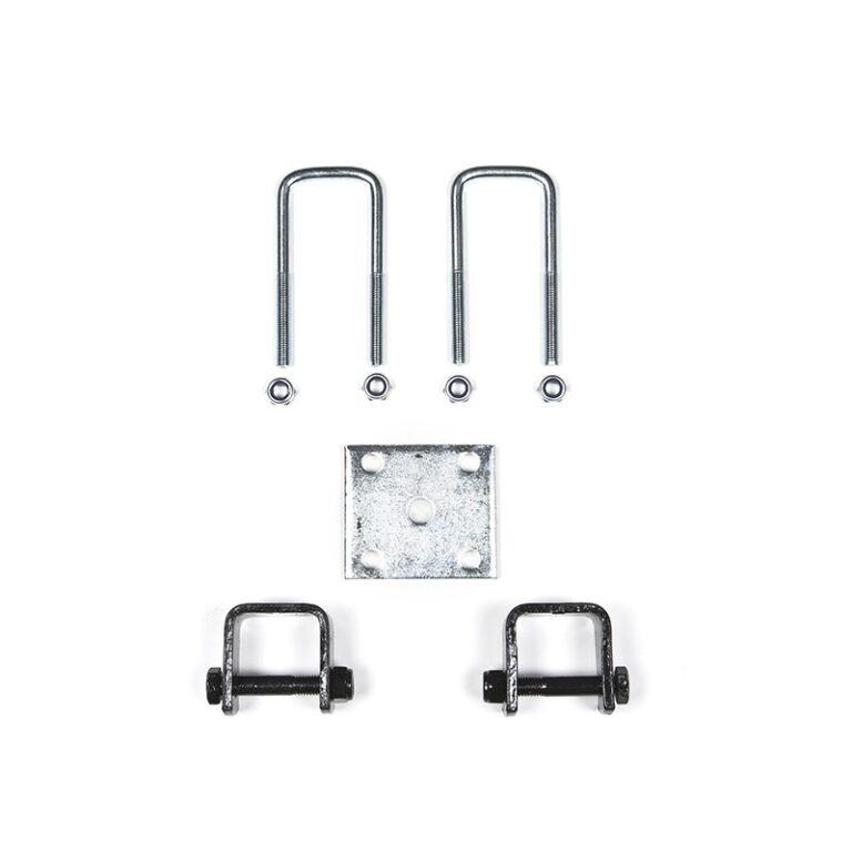 Suspension - Burquip | Trailer Components & Parts