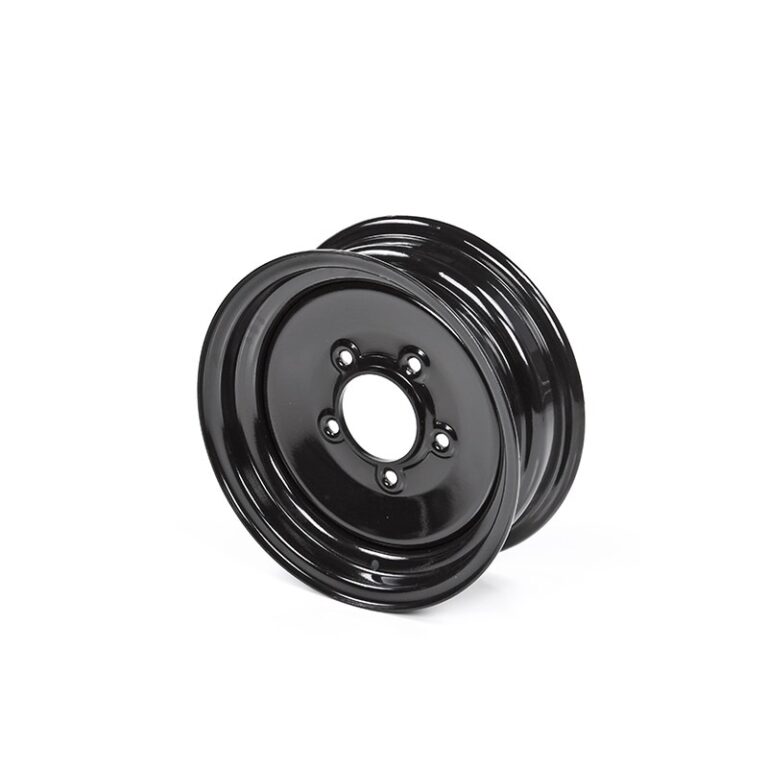 Wheels - Burquip | Trailer Components & Parts