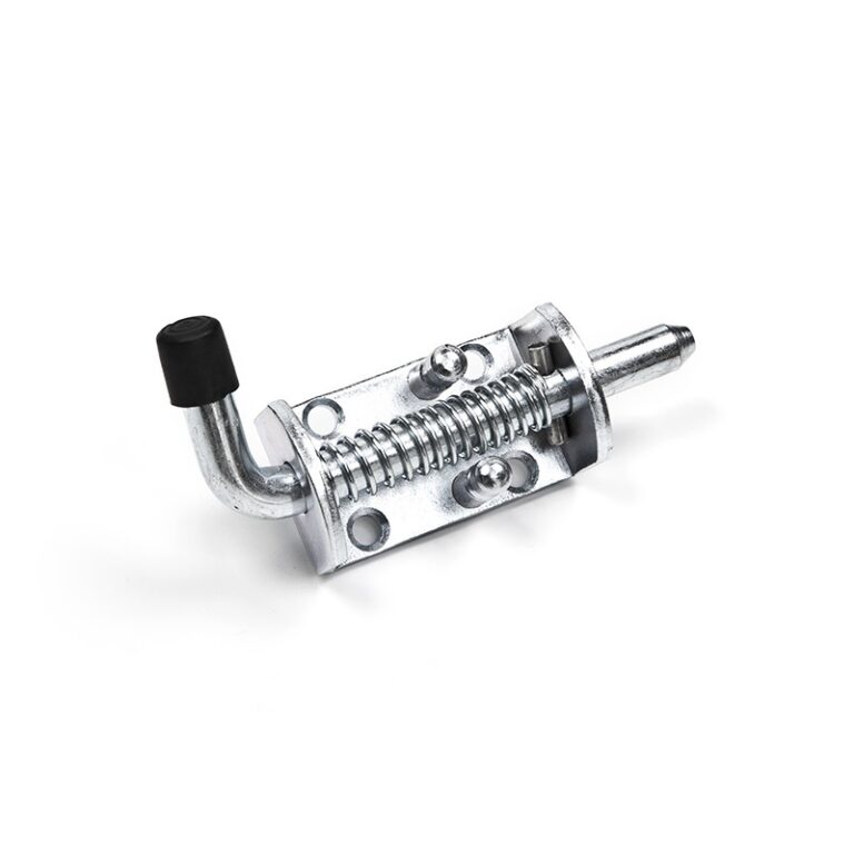 Spring Bolt - Burquip | Trailer Components & Parts