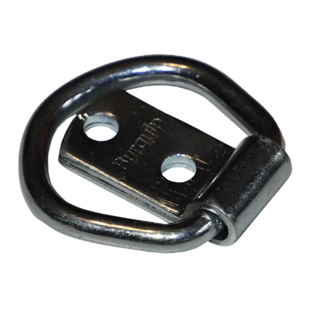 Folding Seal Ring | Burquip | Trailer Components & Parts