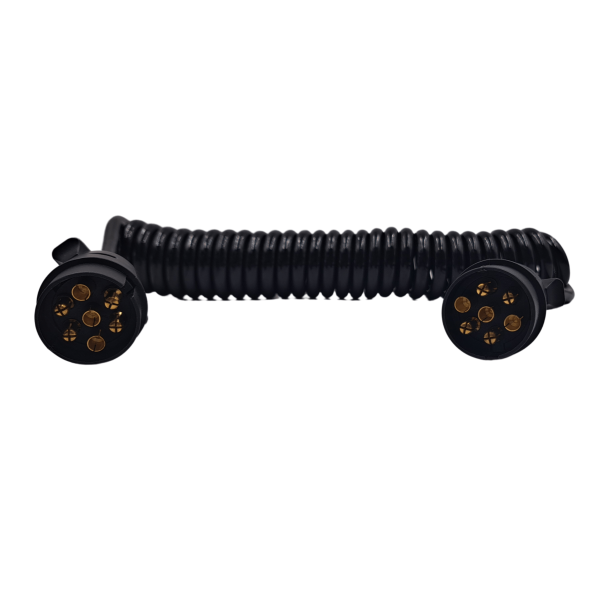 7 Pin 3M Electric Coil | Burquip | Trailer Components & Parts
