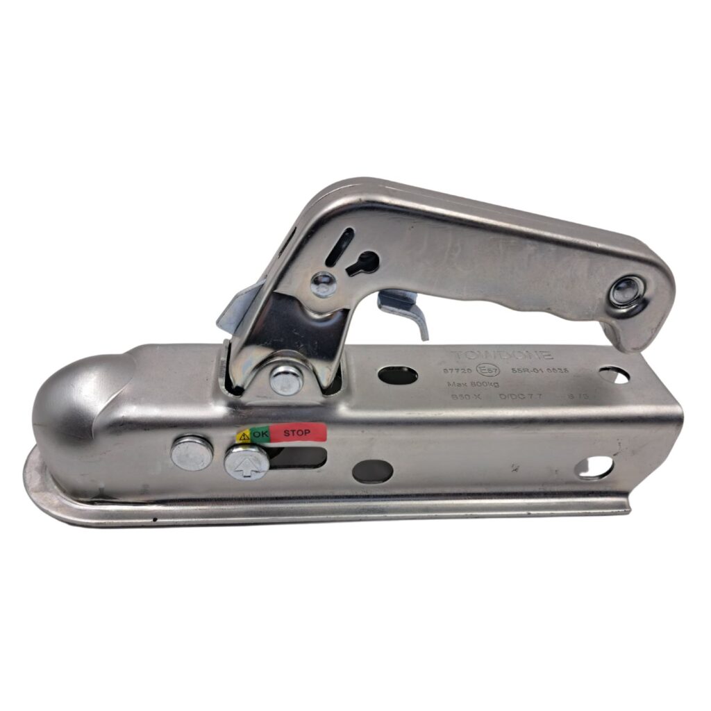 Brakes | Burquip | Trailer Components & Parts