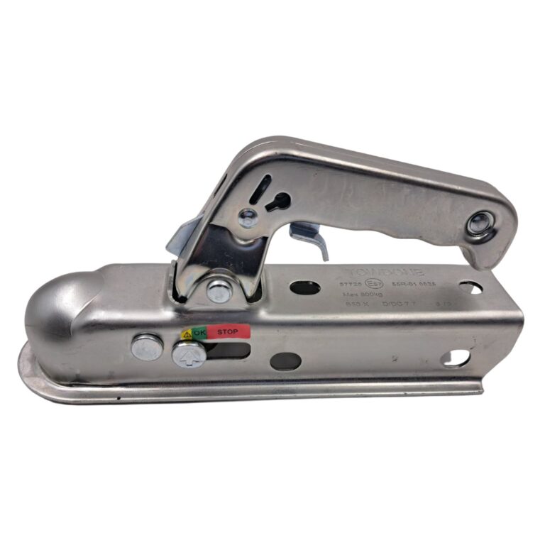 Shop - Burquip | Trailer Components & Parts