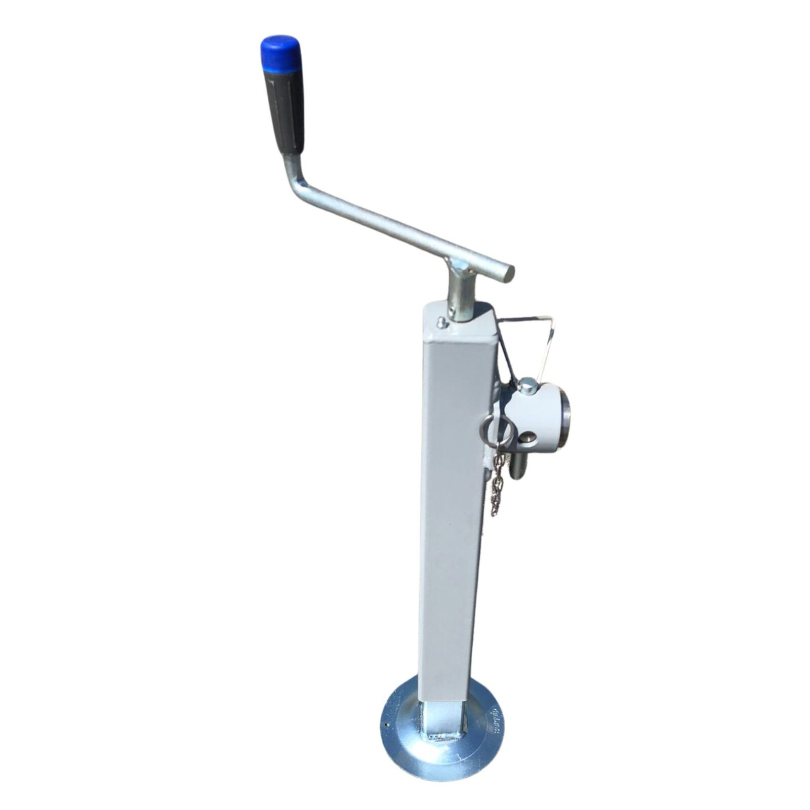 BQ Parking Jack 600kg | Burquip | Trailer Components & Parts