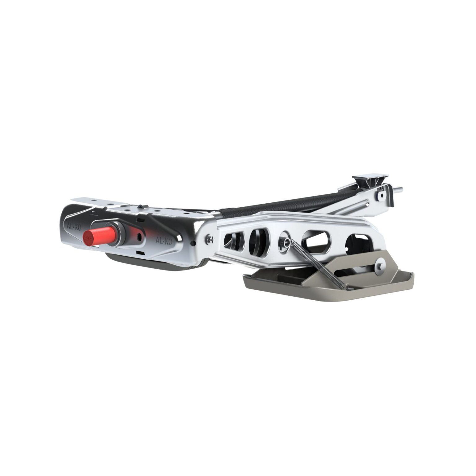 Corner Steady Electrical System UP4-ESS1 | Burquip | Trailer Components ...