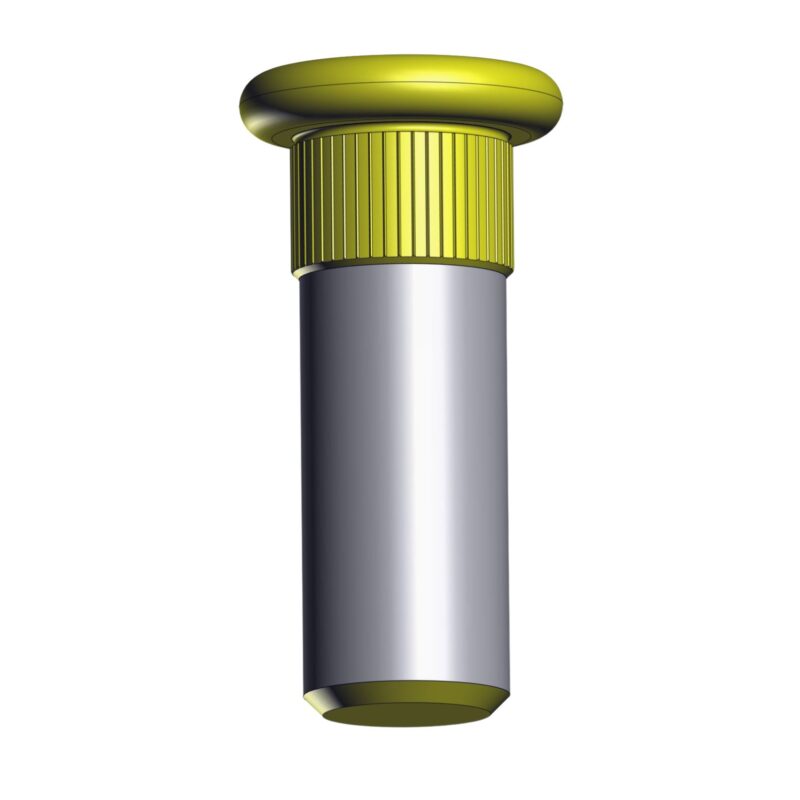 M16 Wheel Stud | Burquip | Trailer Components & Parts