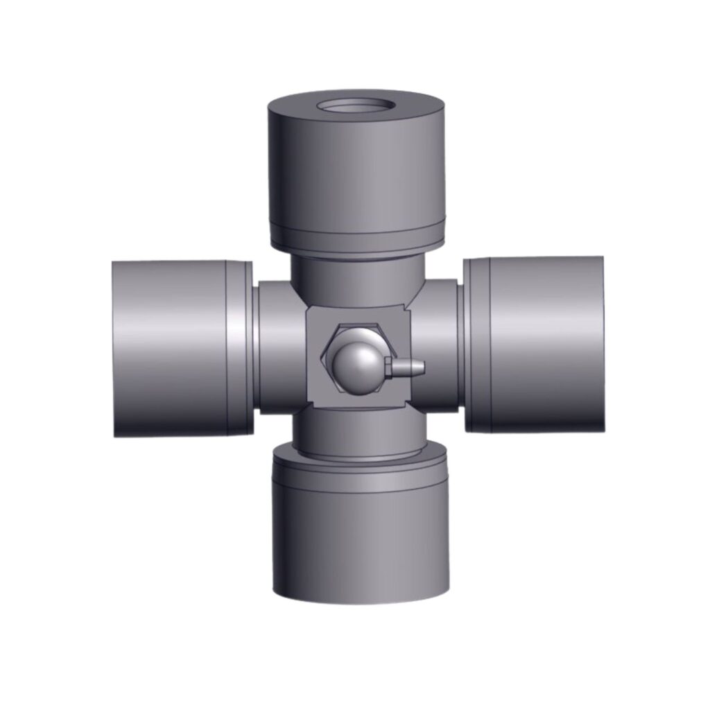 4 Series Spares Archives - Burquip | Trailer Components & Parts