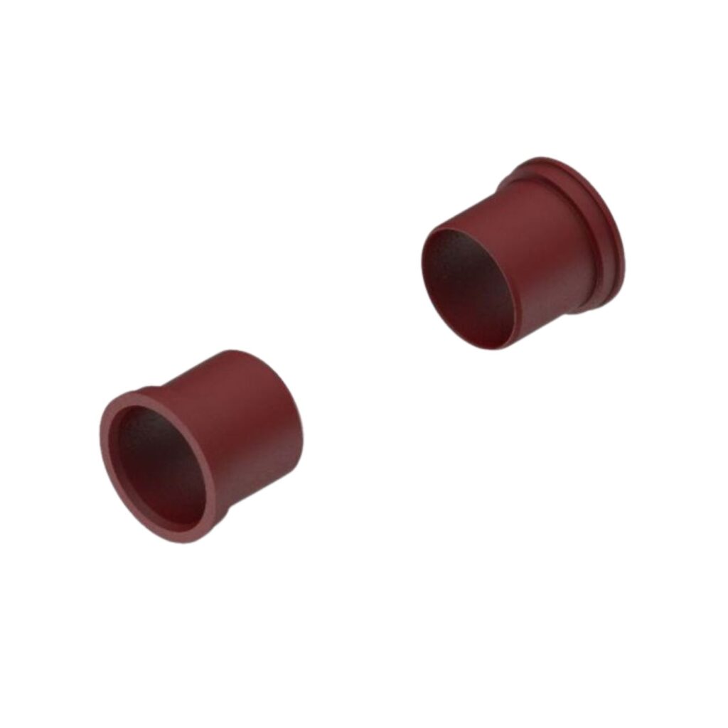 Draw Tube Guide CBK2700B/D | Burquip | Trailer Components & Parts
