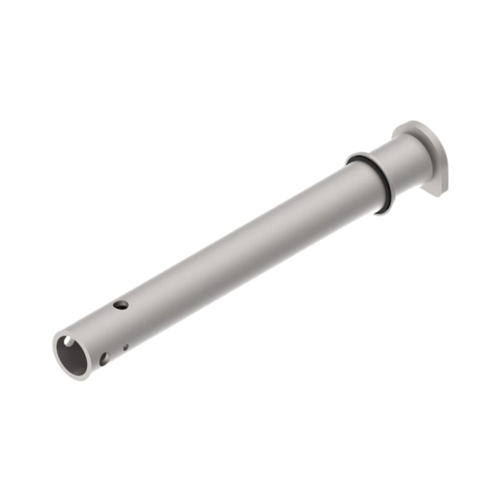 Draw Tube For CBK3000B | Burquip | Trailer Components & Parts