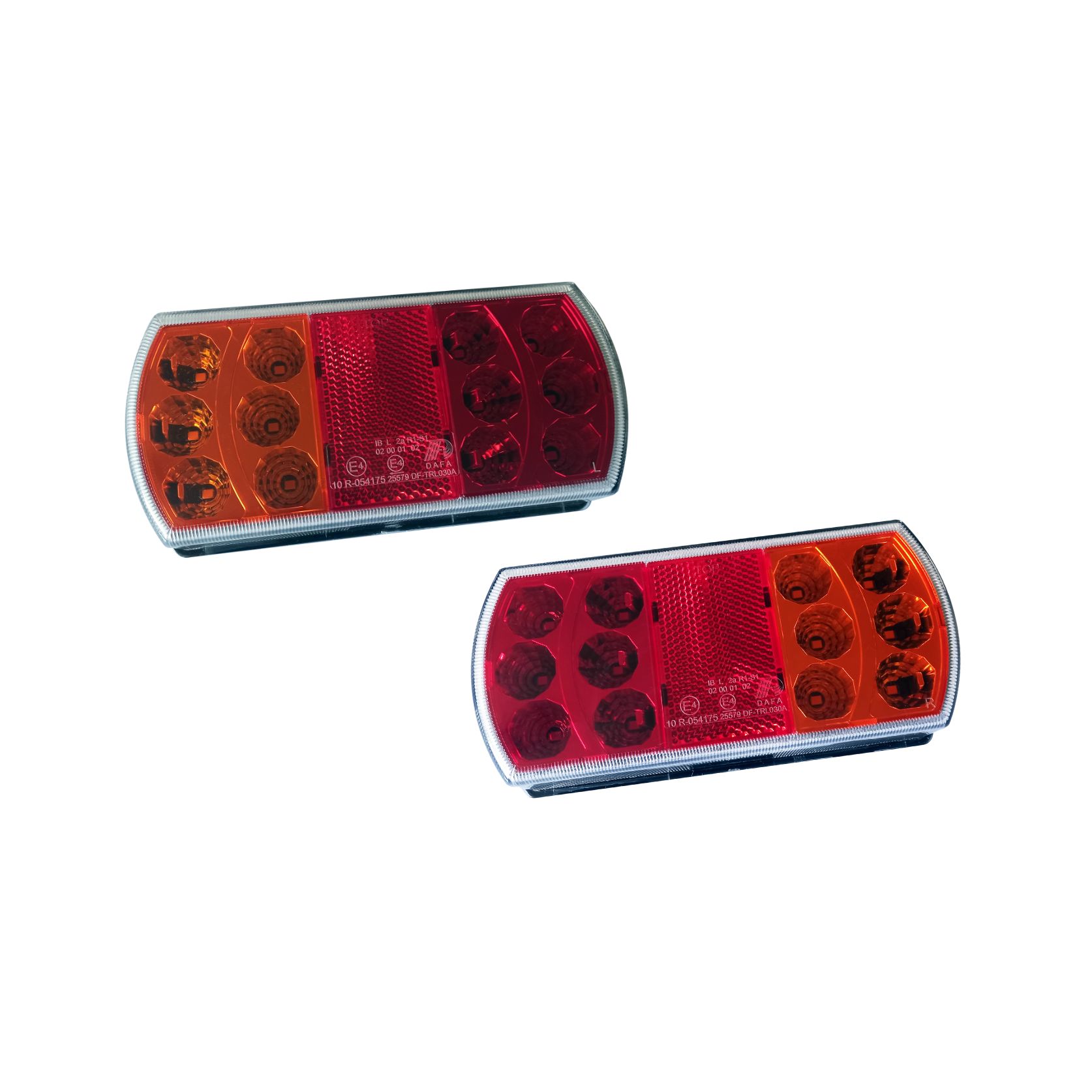 Lights & Electrical | Burquip | Trailer Components & Parts