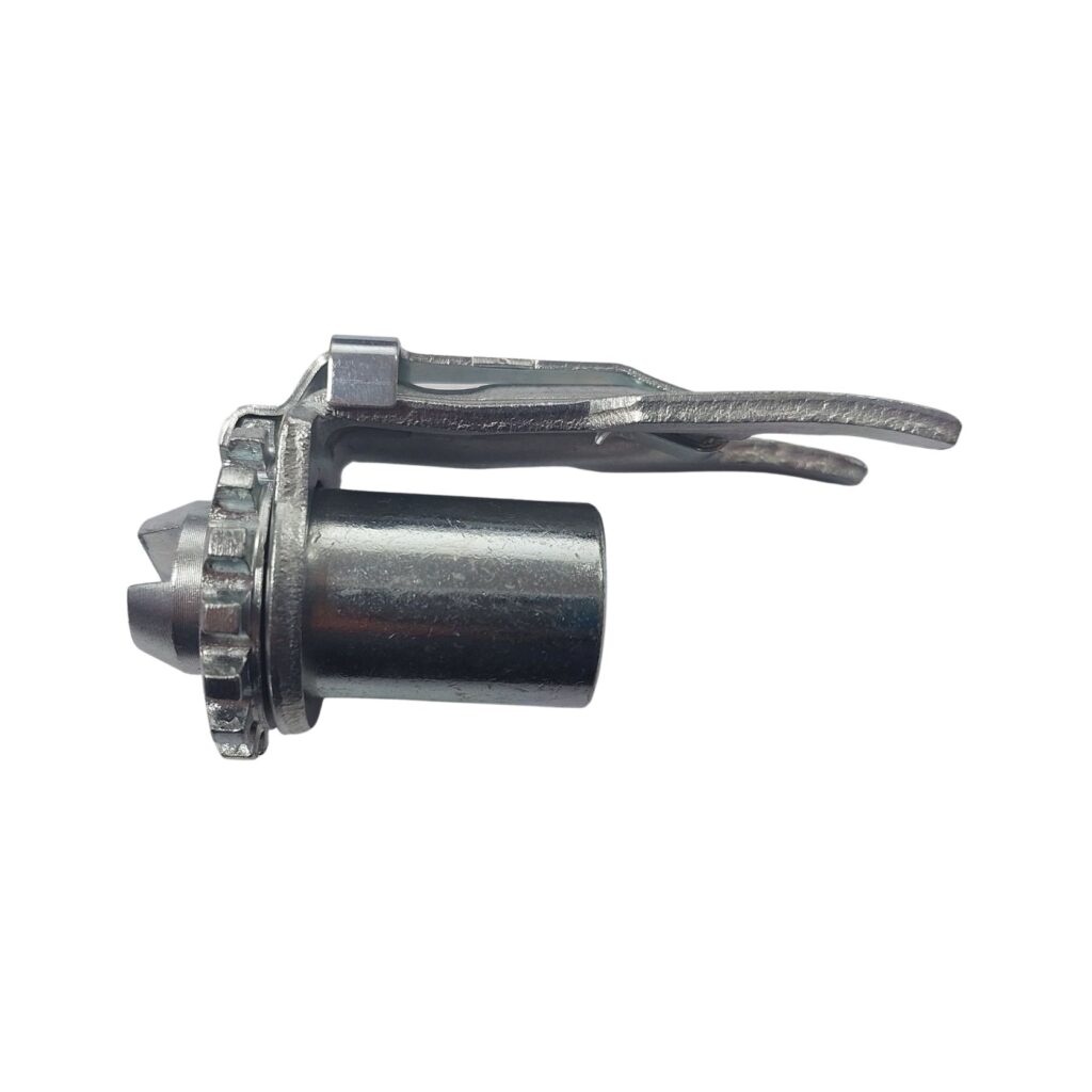 Brake Adjustment Barrel & Retainer Spring - Burquip | Trailer ...