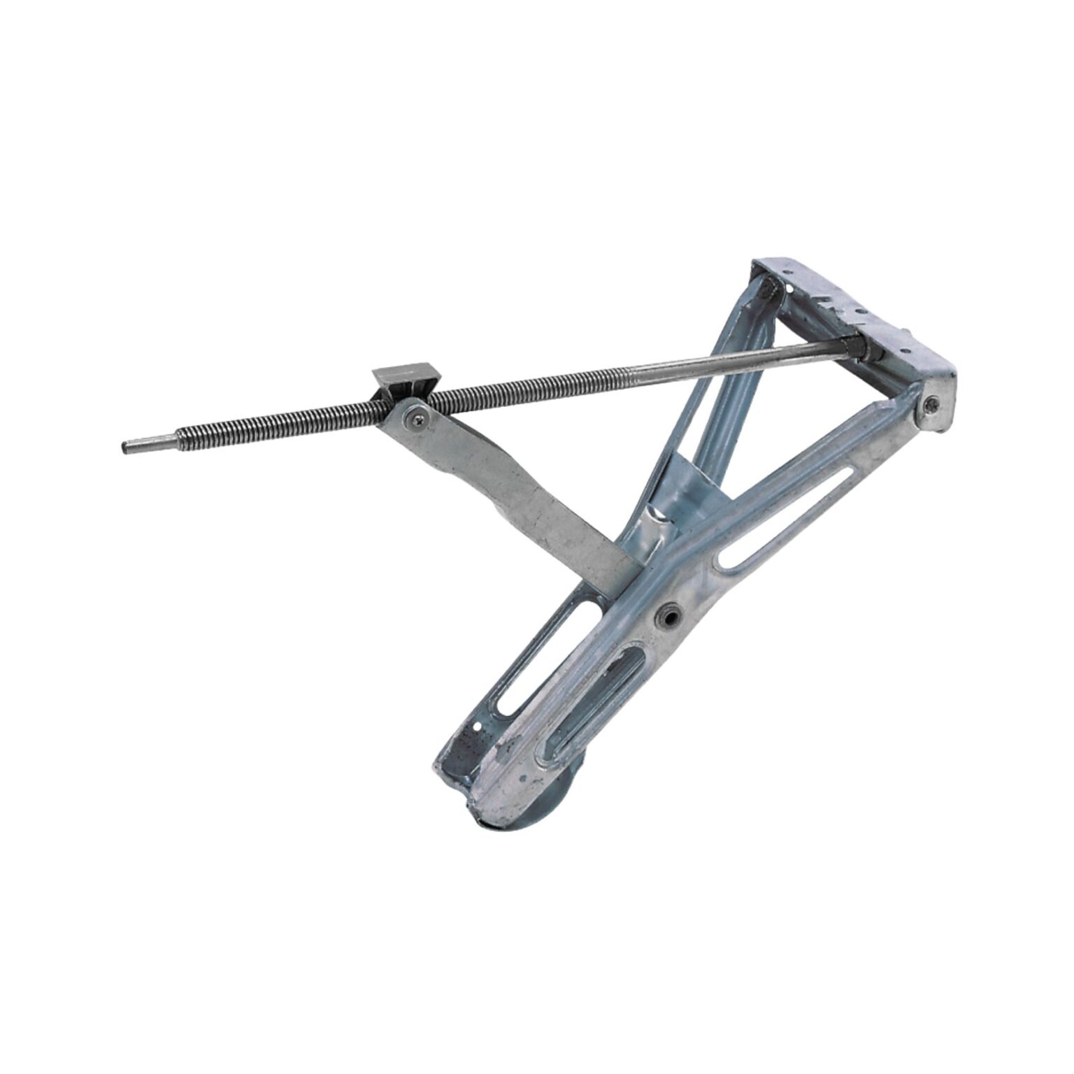 Corner Steady Galvanised 605mm | Burquip | Trailer Components & Parts