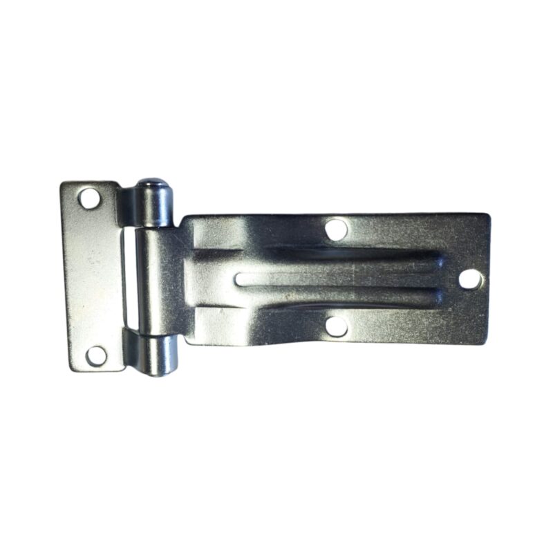 Hinge 180x85 - Burquip | Trailer Components & Parts