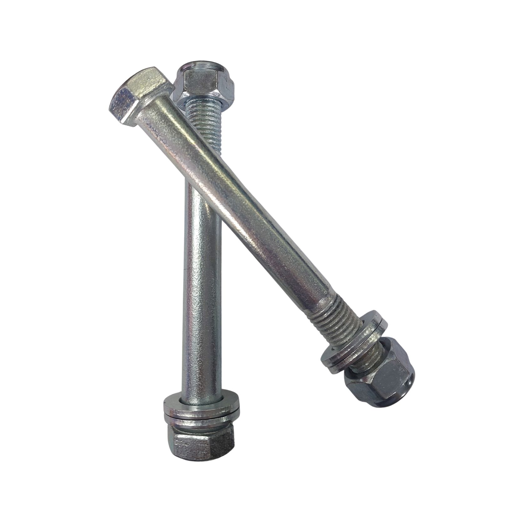 Coupler Mounting Kit M16x140 - Burquip | Trailer Components & Parts